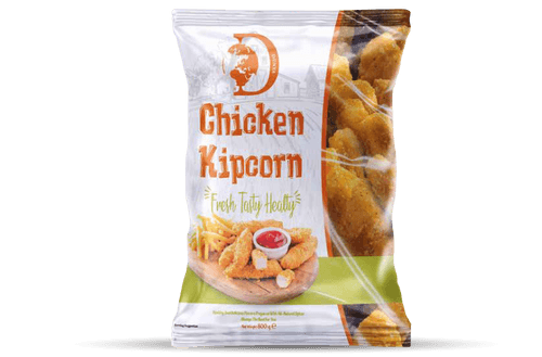 Makedonia Food - Products